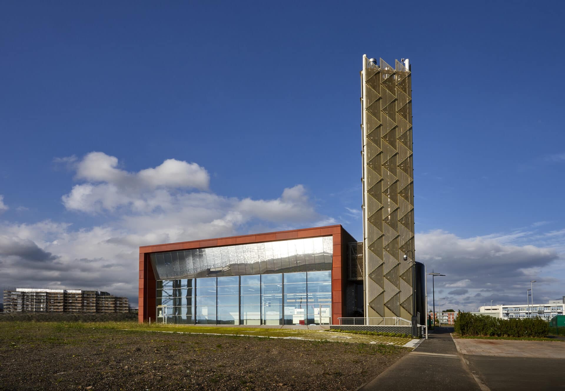 What is a heat network? - Heat Networks Industry Council