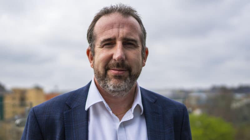 About - Heat Networks Industry Council