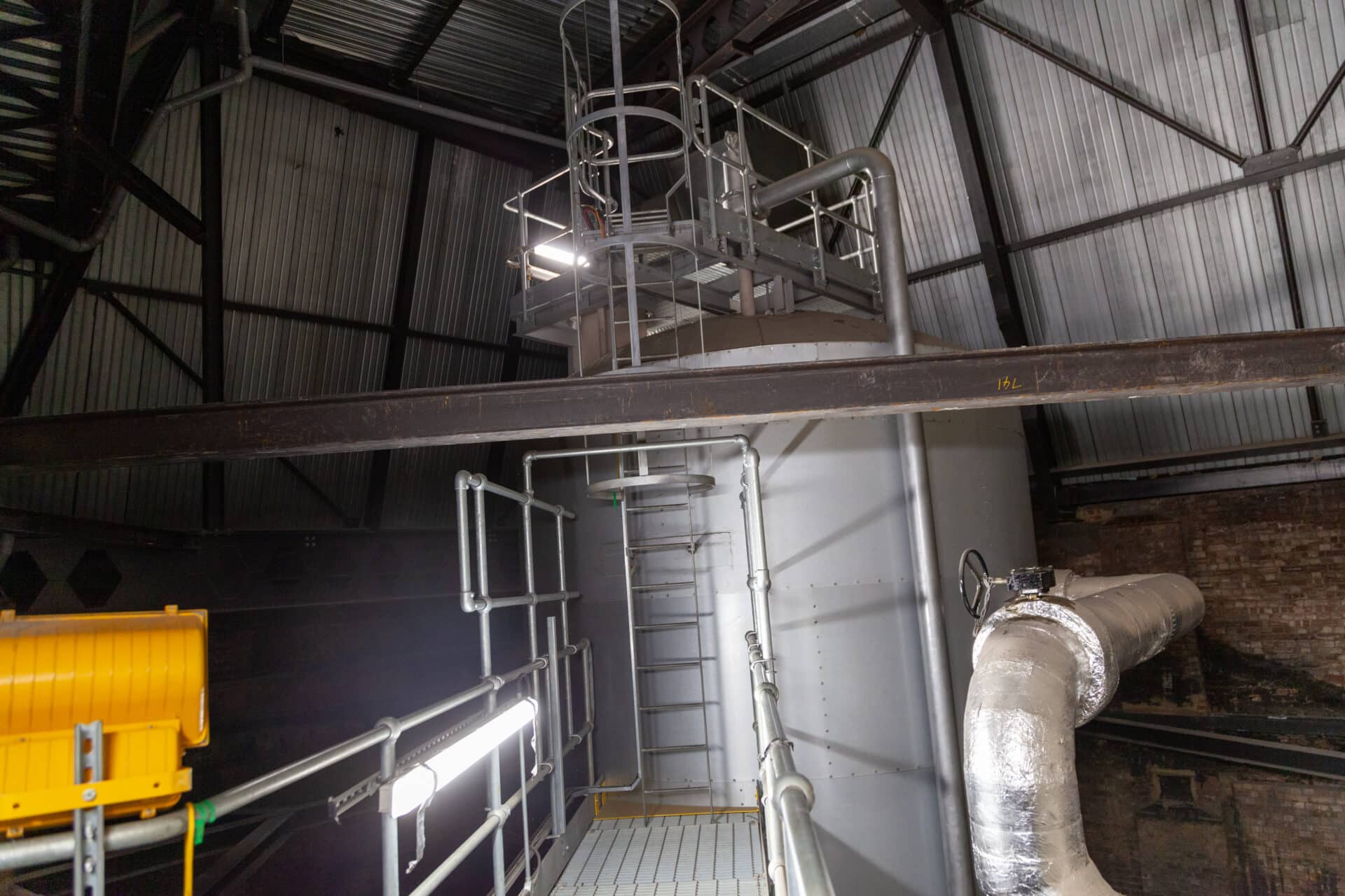 Citigen E.ON - Heat Networks Industry Council