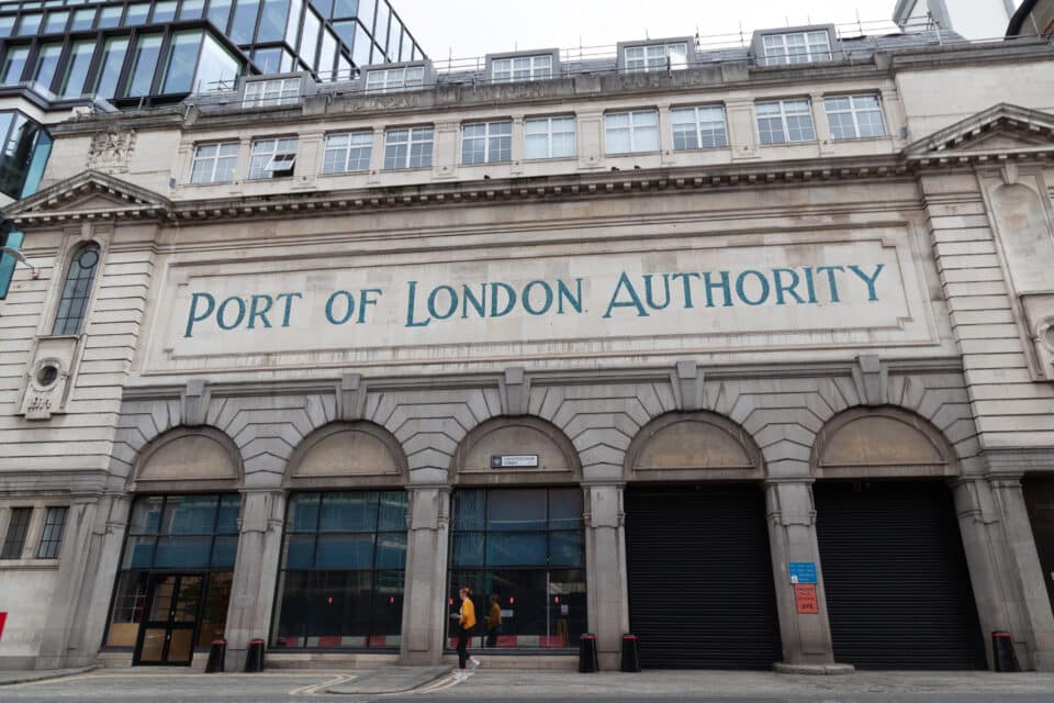 Citigen E.ON - Heat Networks Industry Council