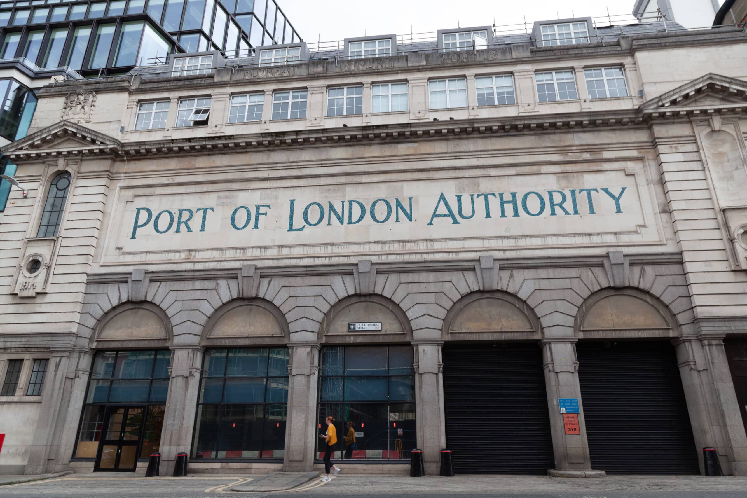 Citigen E.ON - Heat Networks Industry Council